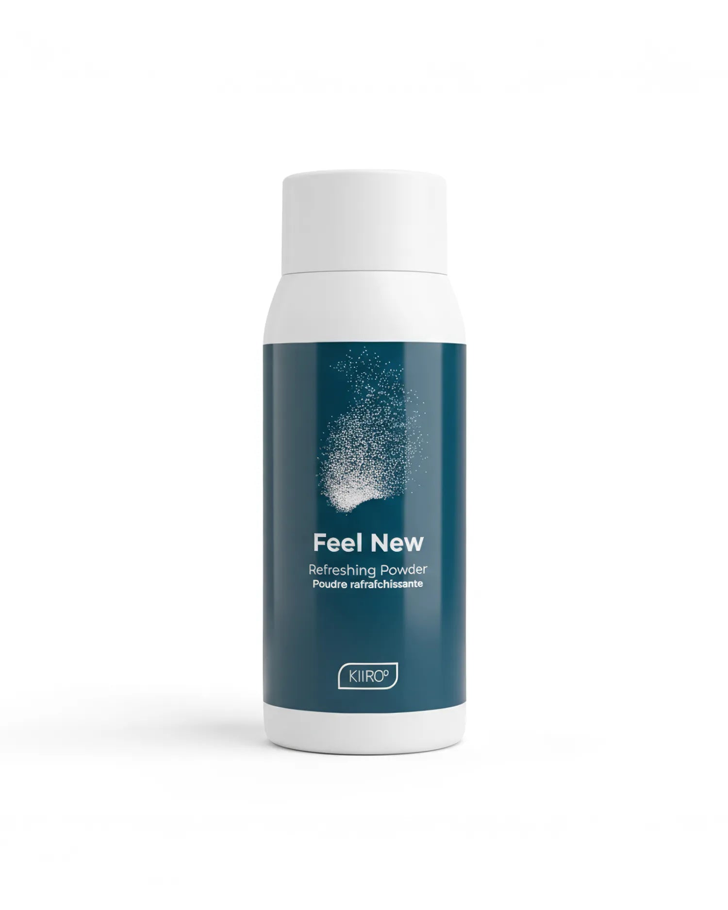 FeelNew Refreshing Powder – Kiiroo®
